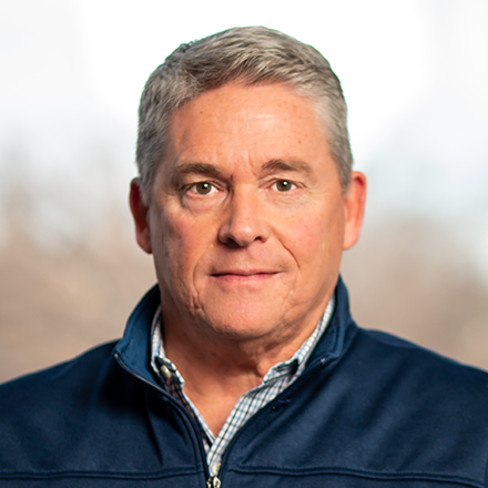 Practitioner's Profile: Lifting Off with Brian Barnes - - Veoci for ...