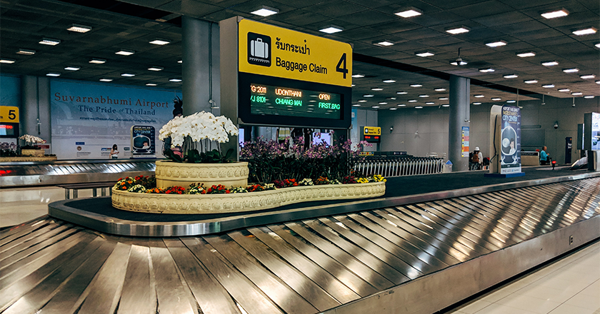 Not Just Part 139: Finding Value in All Airport Inspections - - Airport ...