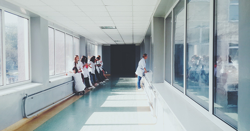 A Digital Solution for Conducting a Hospital Census - - Hospital Census ...