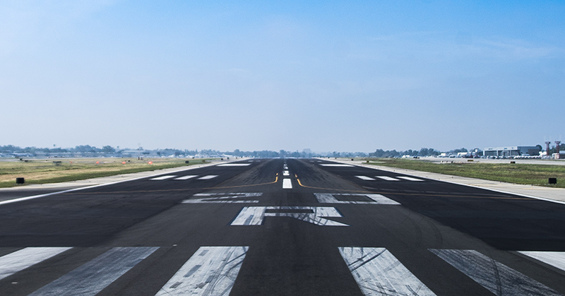 Pavement Management Programs: Standardizing Runway Maintenance ...