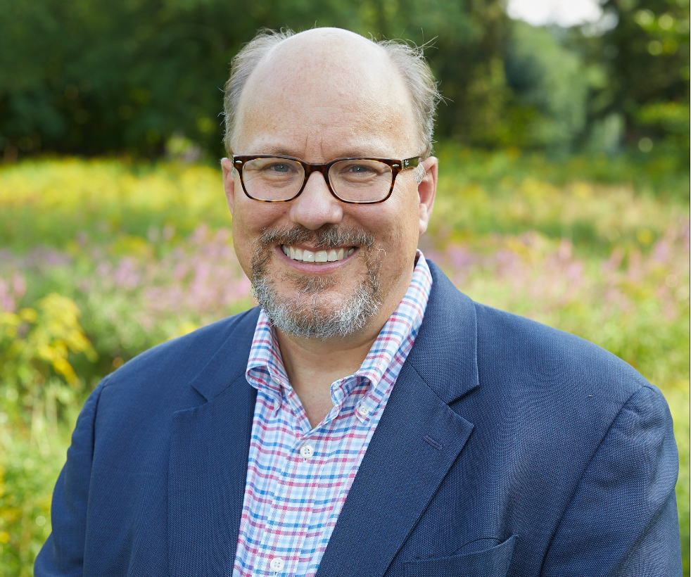 Christopher Ford Joins Veoci as VP of Sales and Partnerships