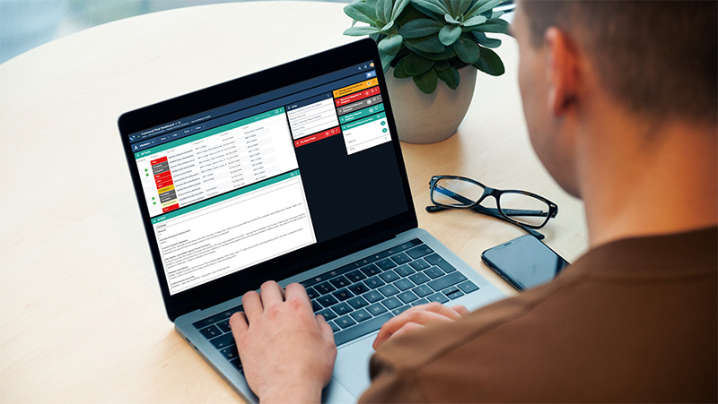 Software for Emergency Management for Government - Veoci