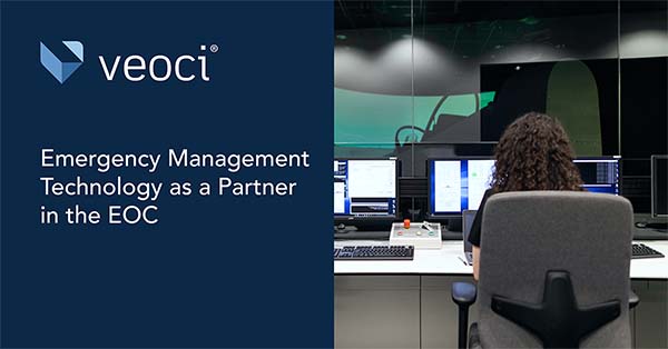 Why So Quiet? The 21st Century Emergency Operations Center