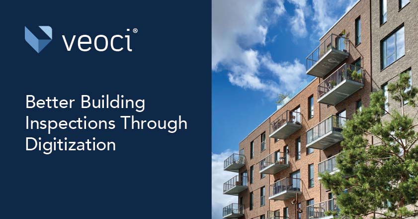 Better Building Inspections Through Digitization - Digitized Building ...