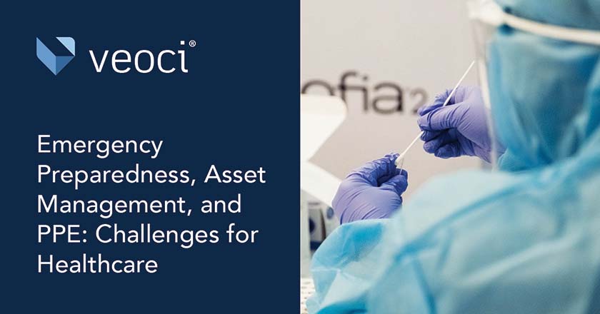 Emergency Preparedness, Asset Management, and PPE: Challenges for ...
