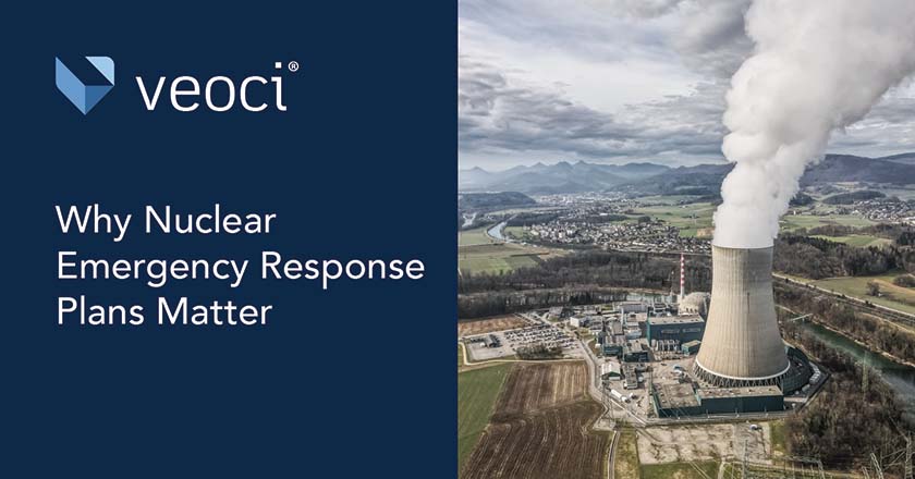 Why Nuclear Emergency Response Plans Matter - Nuclear Emergency ...