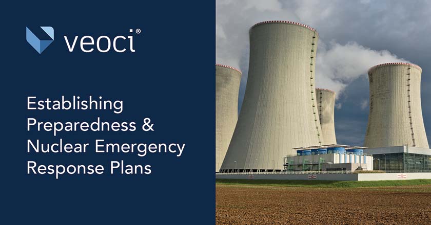 Establishing Preparedness & Nuclear Emergency Response Plans - Nuclear ...