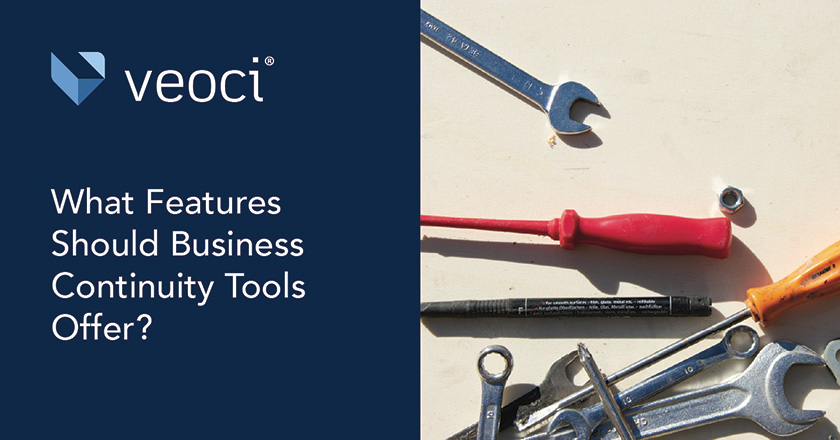 What Features Should Business Continuity Tools Offer? - Business ...