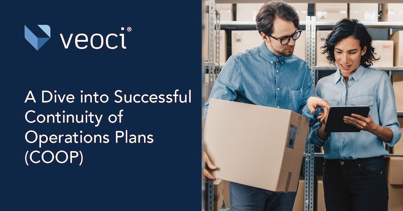 A Dive into Successful Continuity of Operations Plans (COOP) - How to ...