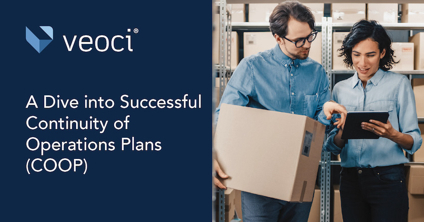 A Dive into Successful Continuity of Operations Plans (COOP) - How to ...