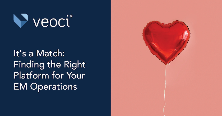 It's a Match: Finding the Right Platform for Your EM Operations ...
