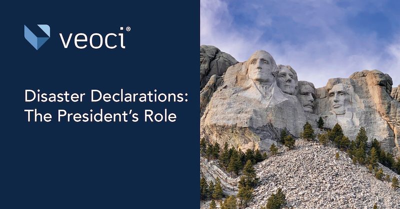 Disaster Declarations: The President’s Role - The President's Role in ...