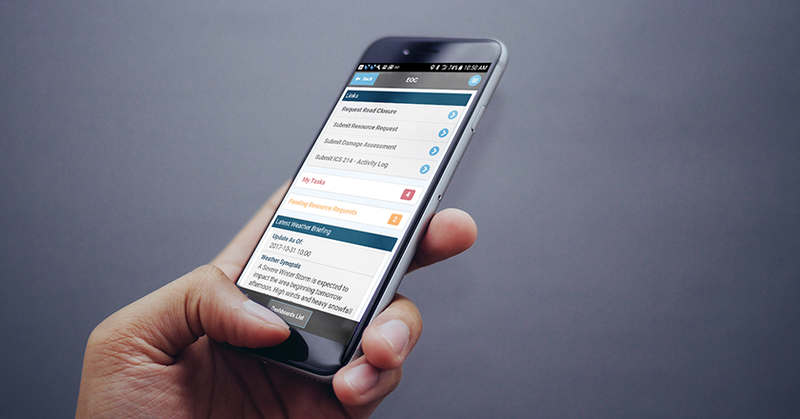 Sign Up for a Veoci Demo
