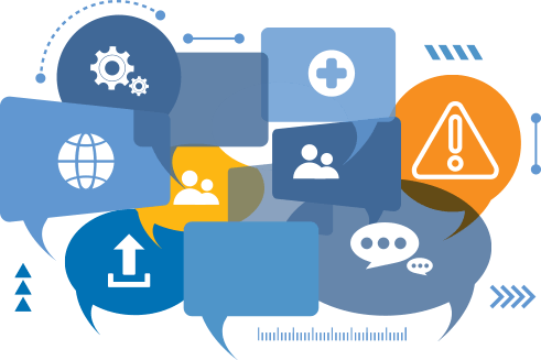 Veoci - Virtual Emergency Operations Center Software