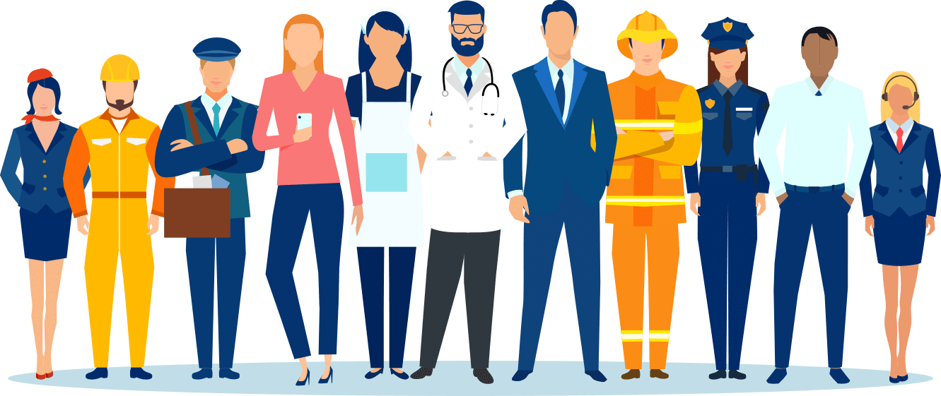 Veoci - Virtual Emergency Operations Center Software