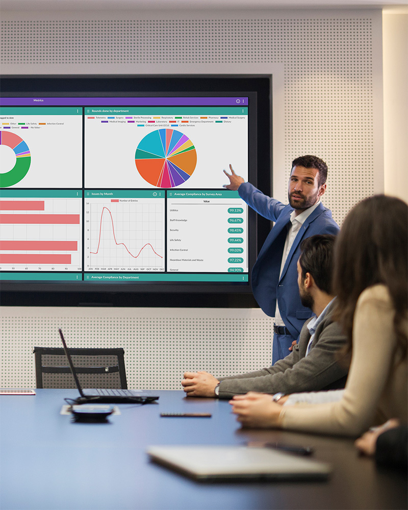 Veoci Administrator Certification