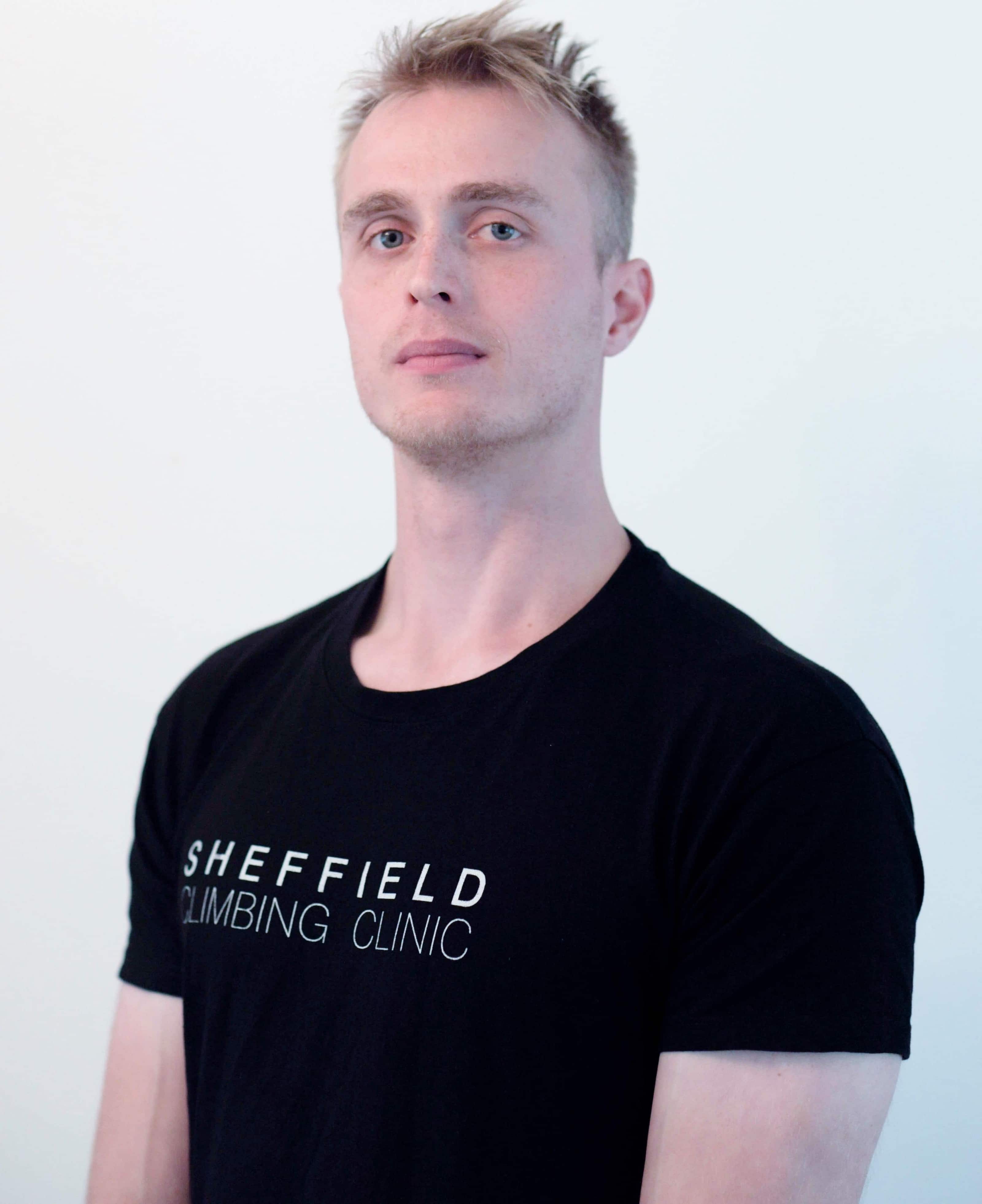 Sheffield Climbing Clinic - Physiotherapy, Nutrition & Sports Medicine