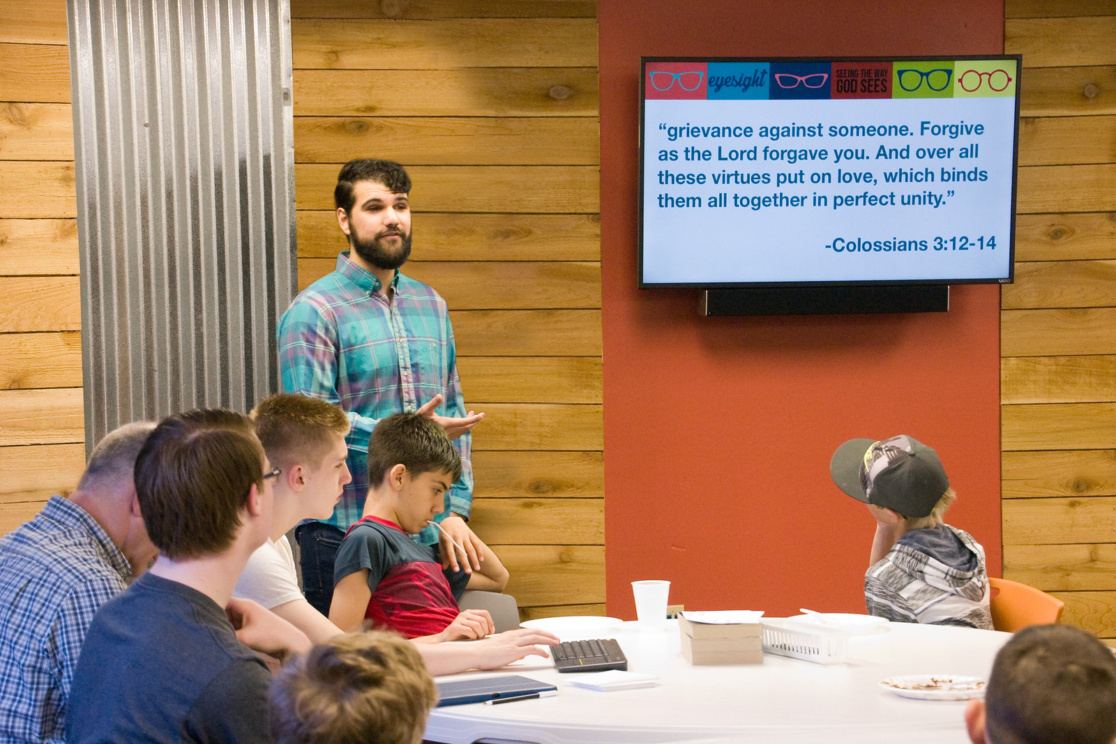 Children s Church Curriculum 2024 s Top 5