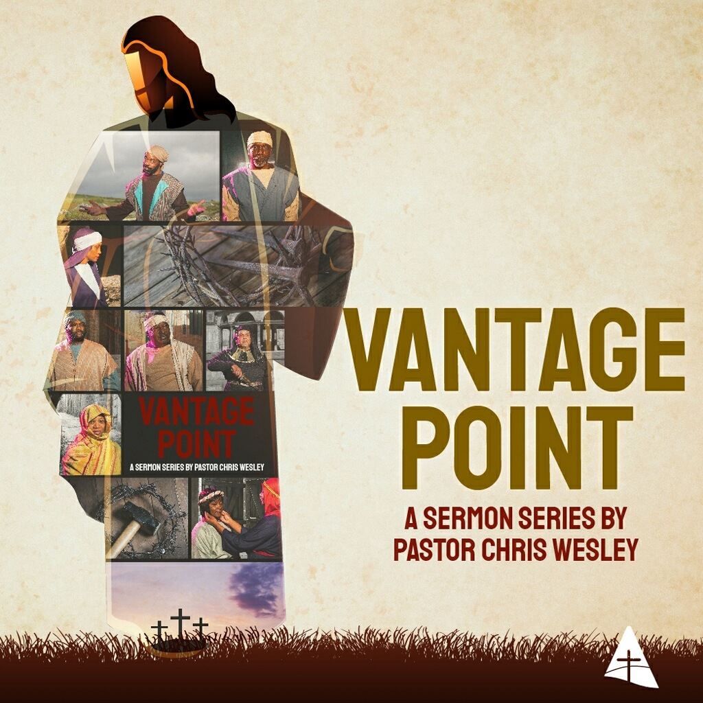 Media - Chris Wesley