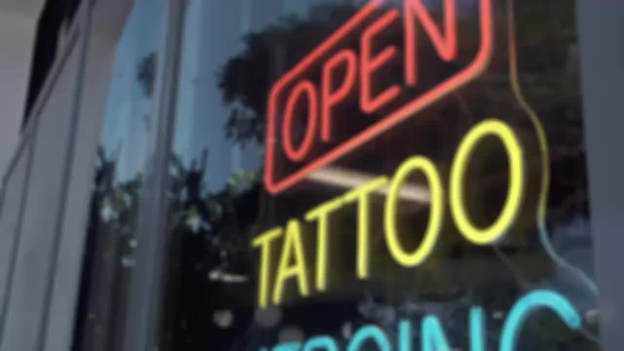 Baron Art Tattoo & Piercing Studio