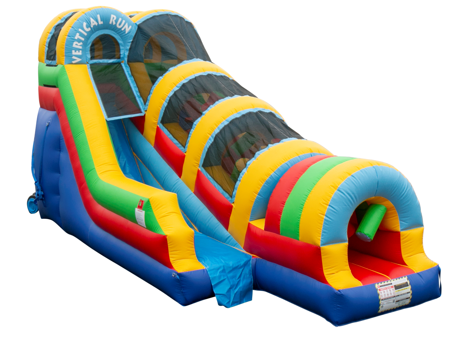 Fun Services Virginia - Obstacle Courses