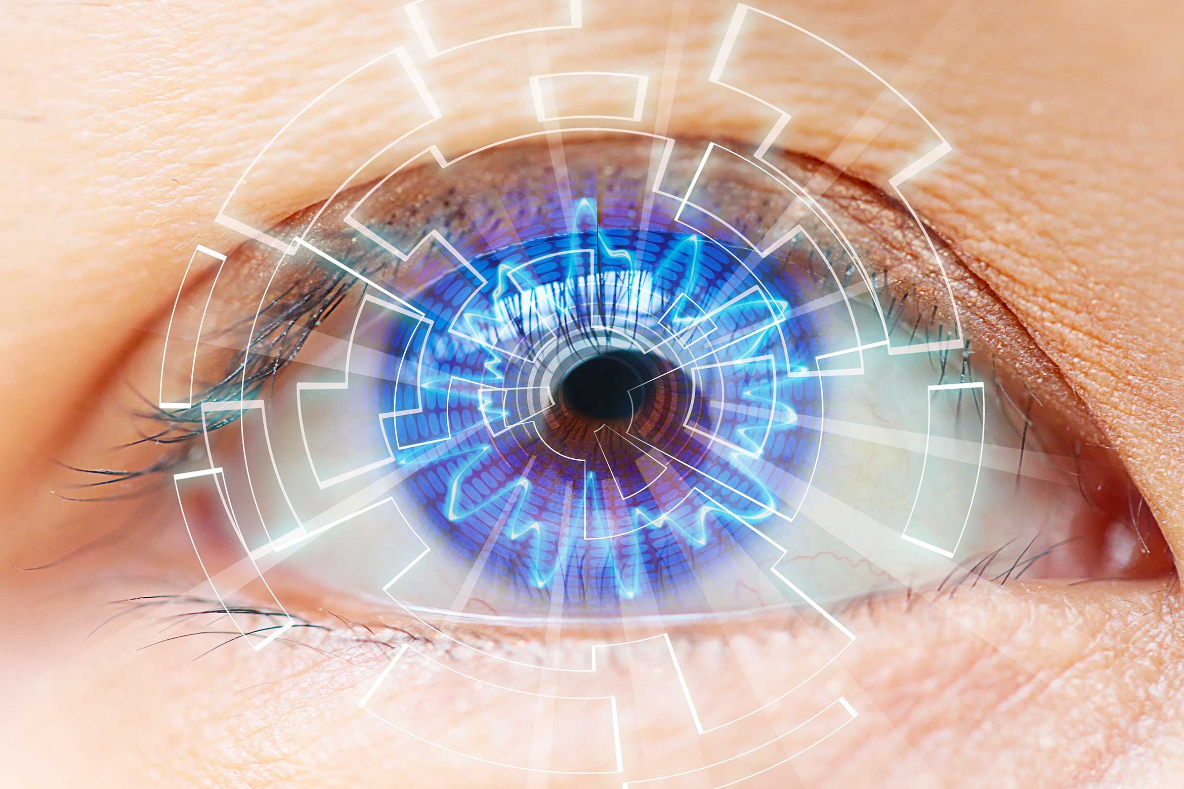 Blog | Anatomía de un Visor VR