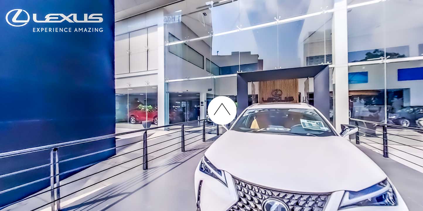 Realidad Virtual | Industria Automotriz