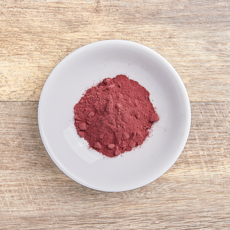Beetroot Powder Organic 20kg | Protein & superfoods | Terra Madre