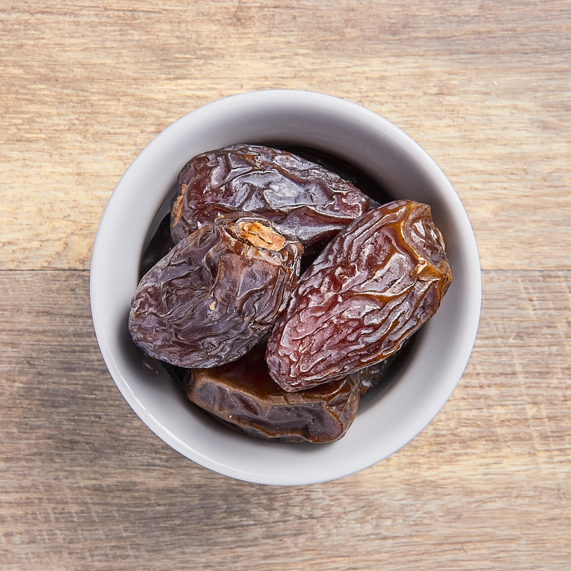 Dates Medjool Large Organic 5kg California Dried Fruit Terra Madre