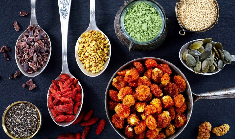 10 Organic Health Food Trends In 2020 | Terra Madre