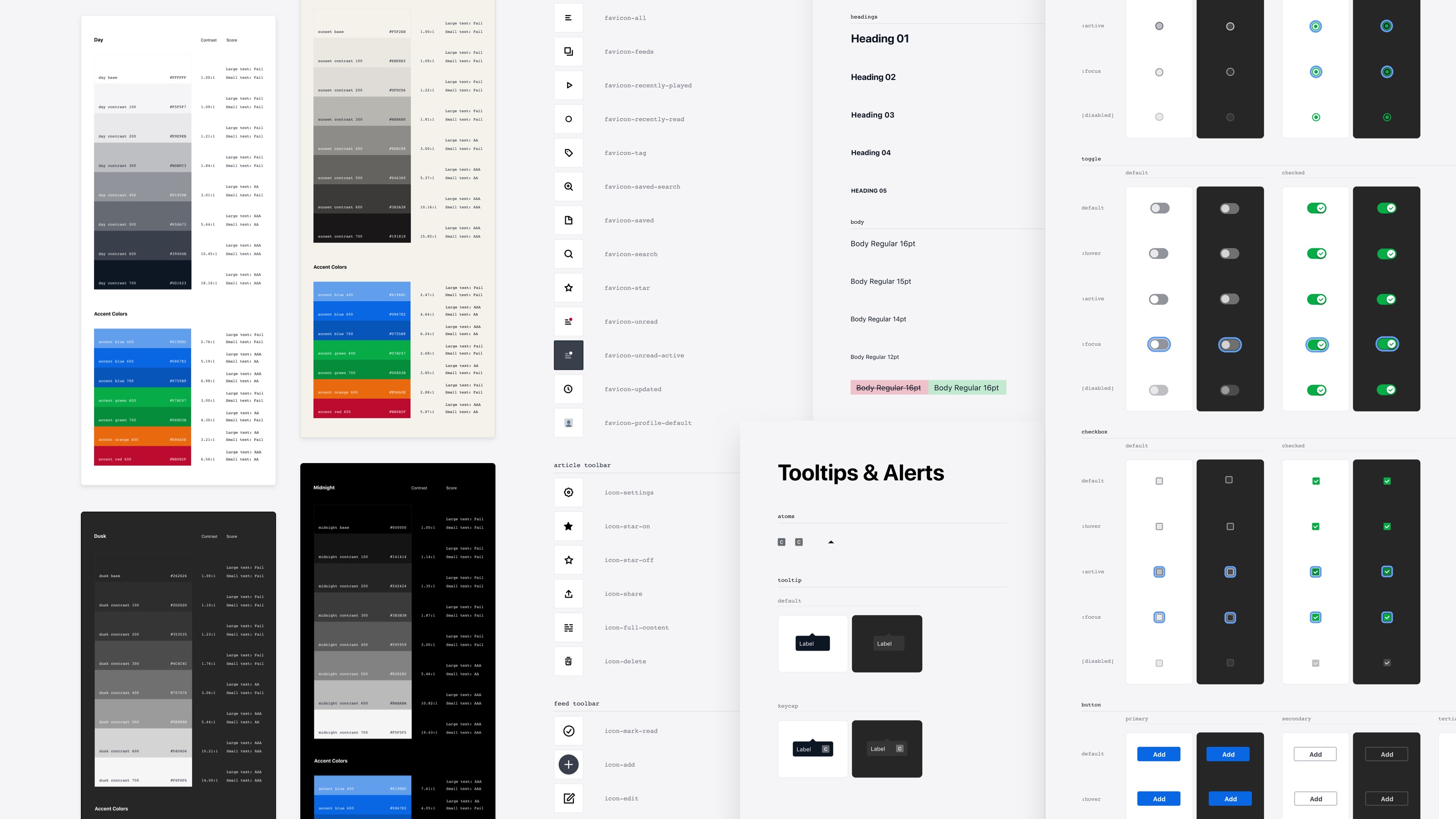 Feedbin - Todd J. Collins