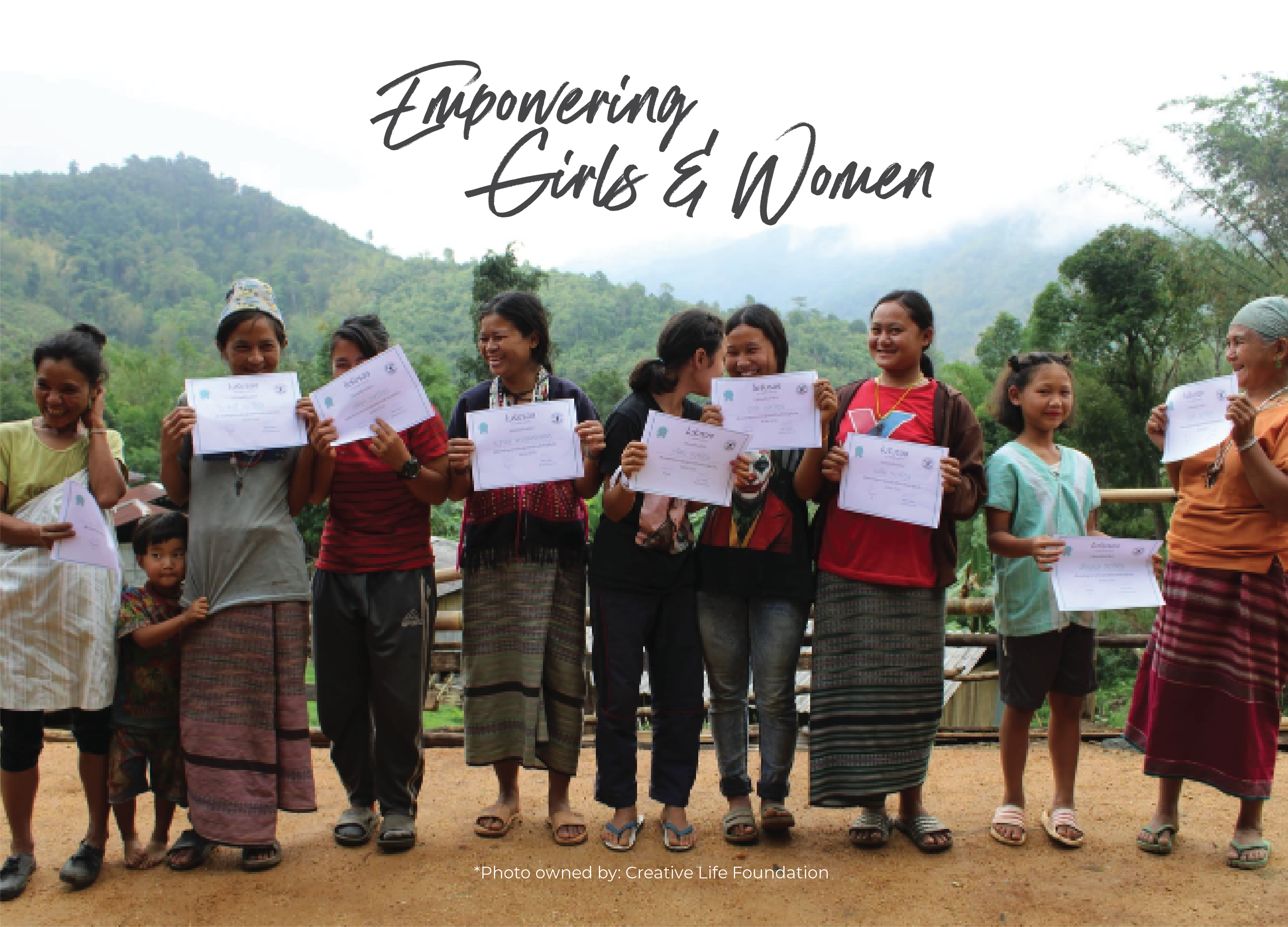 CLF: Changing Lives Through Literacy | Blog