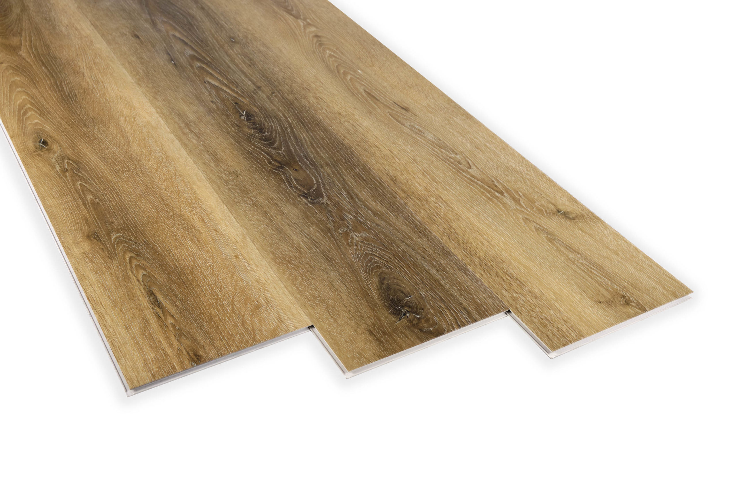 Marvel SPC Hybrid Flooring - Stone Crop