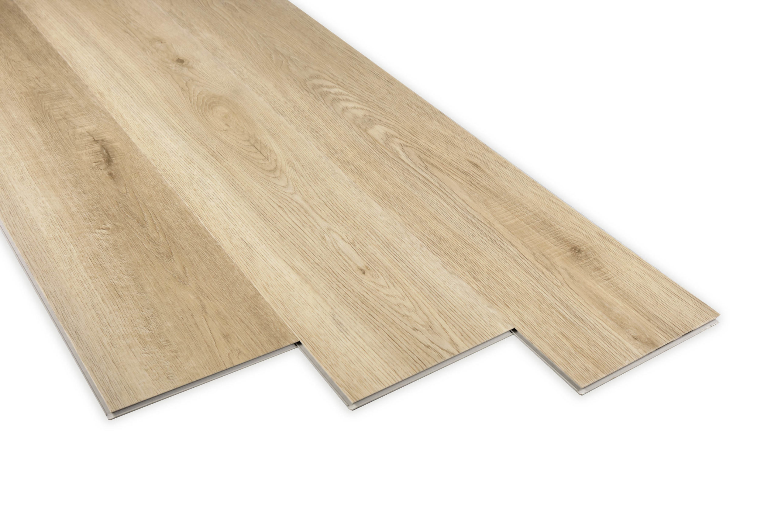 Marvel SPC Hybrid Flooring - Classic Oak