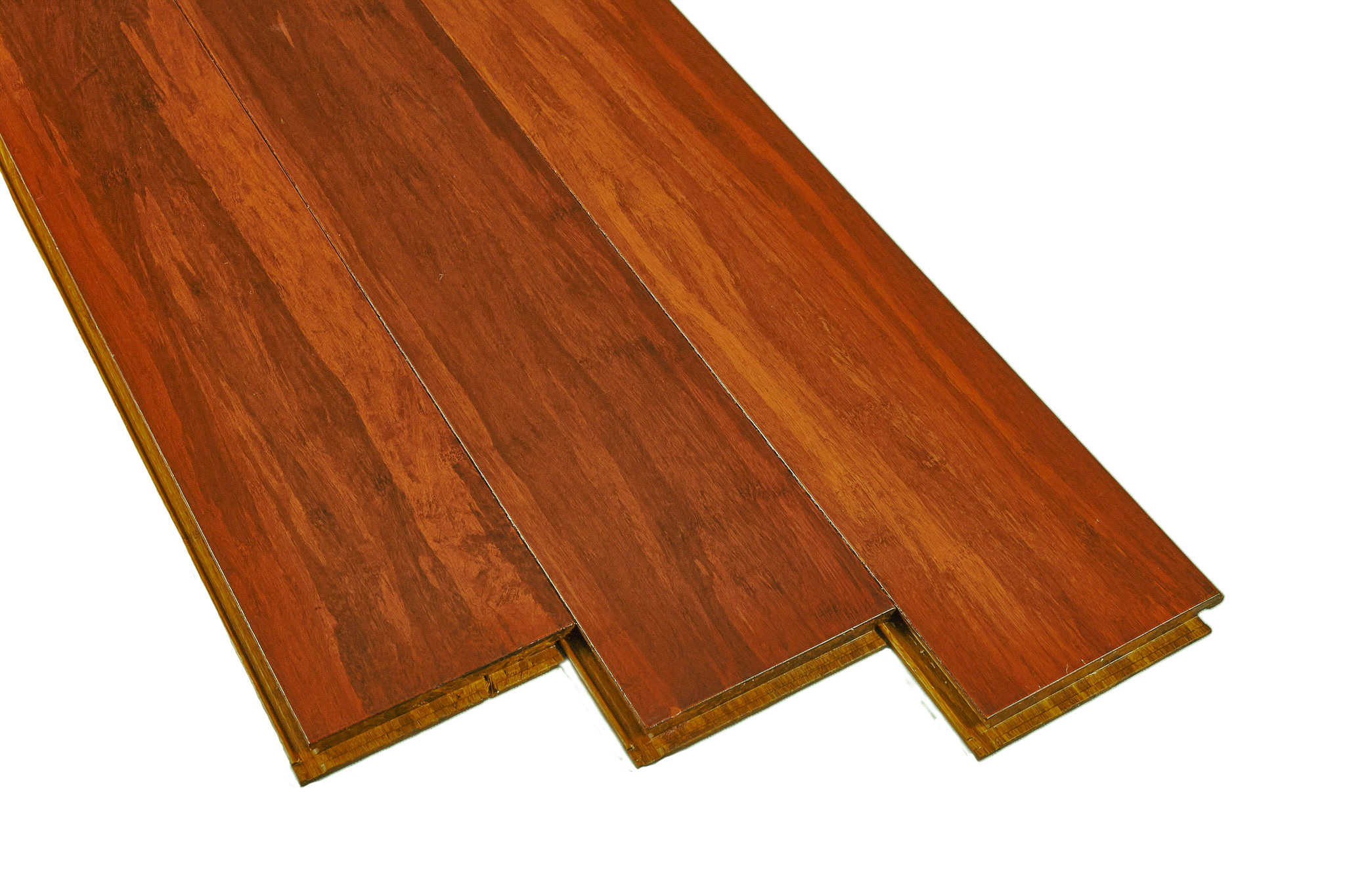Greena Bamboo Flooring - Jarrah