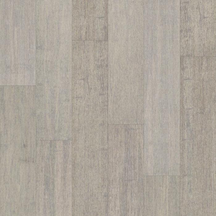 Greena Bamboo Flooring - Ash
