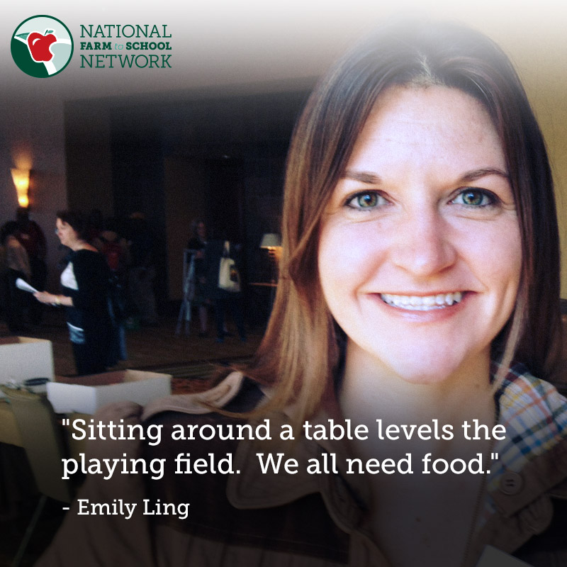 Profile: Emily Ling, Texas Jail Project