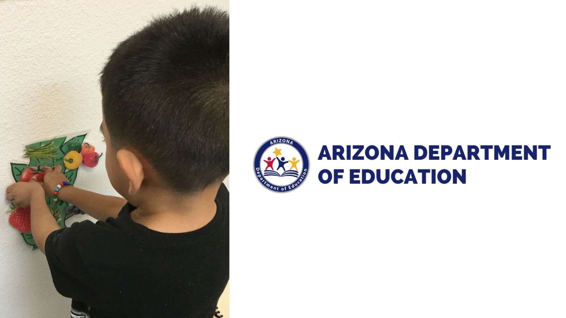 Innovations in Farm to CACFP: Arizona's CACFP Farm Fresh Challenge