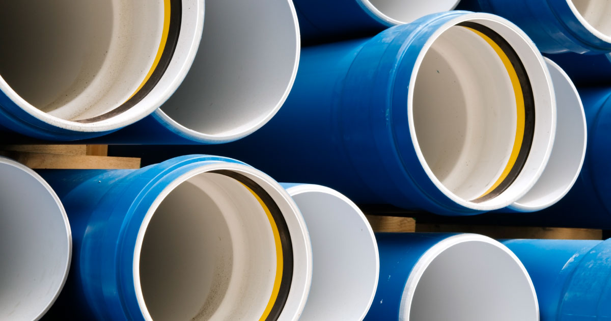 Kompuestos | Exfill® - Tuberías y Perfiles