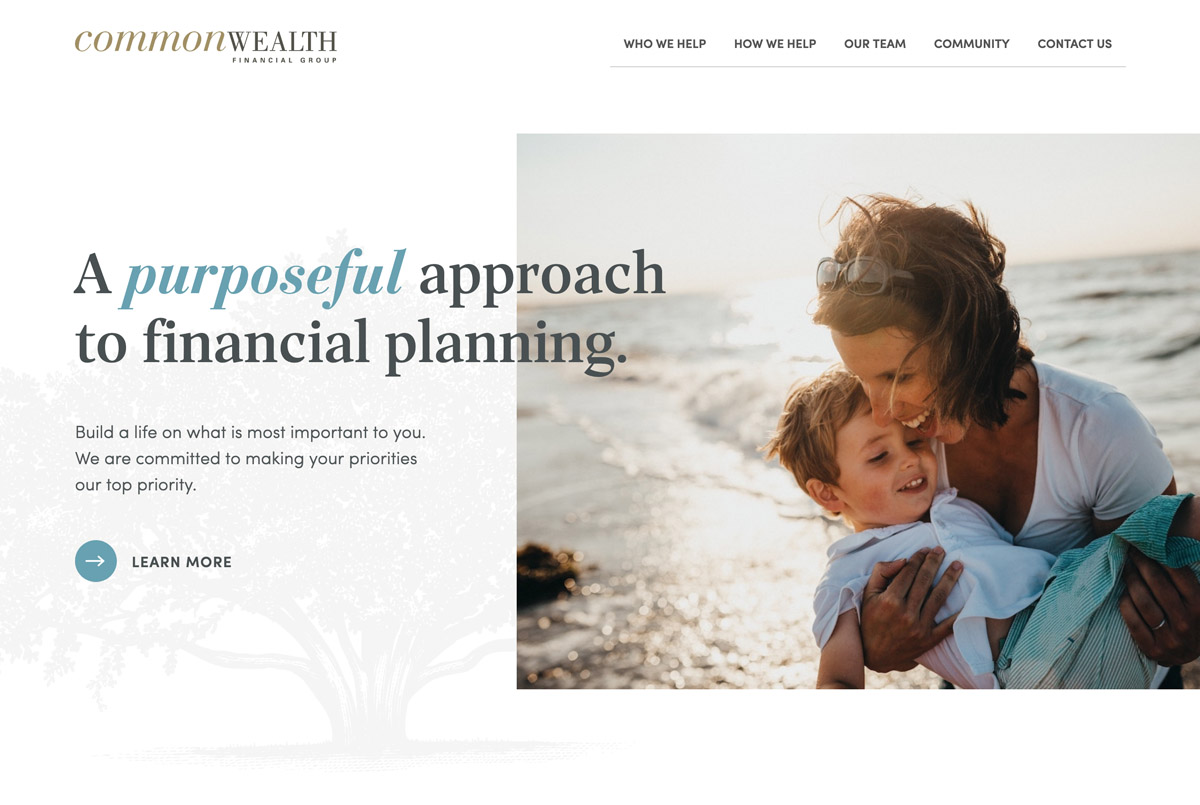 Commonwealth Financial Group