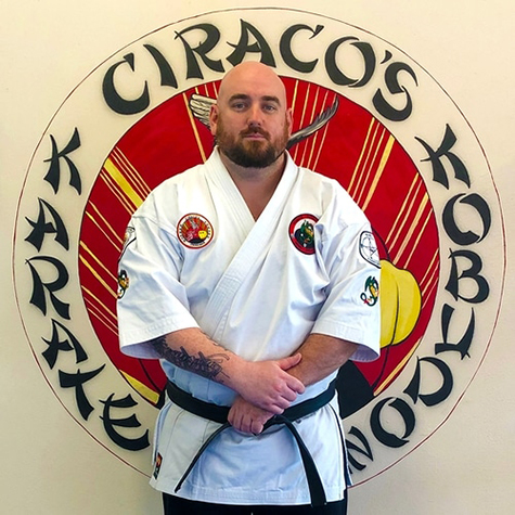 Surfside Beach Karate