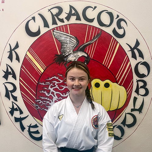 Surfside Beach Karate