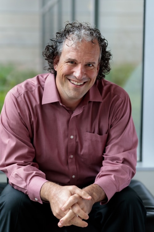Nicholas Epley
