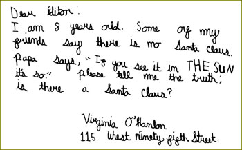 The Studio School | Virginia’s Letter & Church’s Editorial