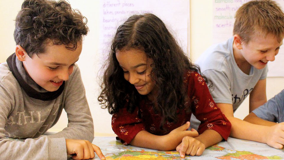 Request a Tour of The Studio School | New York City