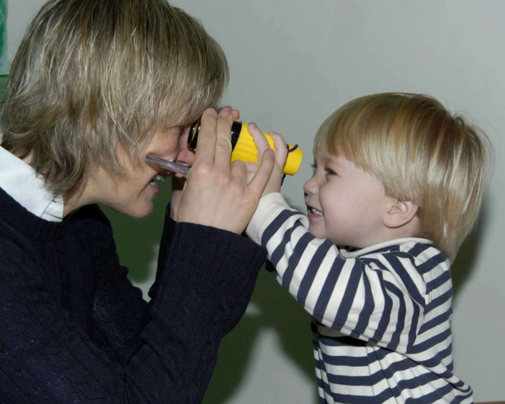 The Studio School | At a Glance