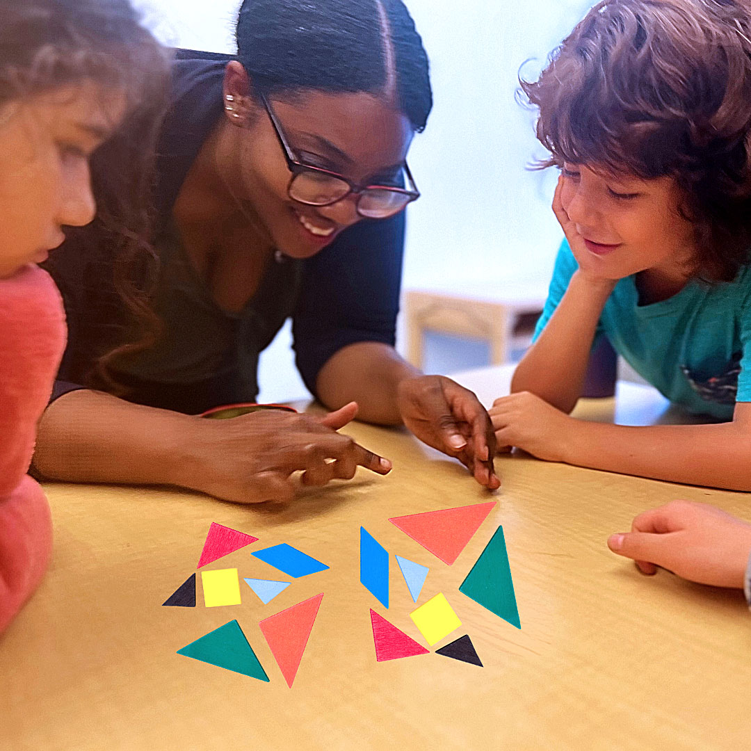 Annual Fund | The Studio School | Upper West Side NYC