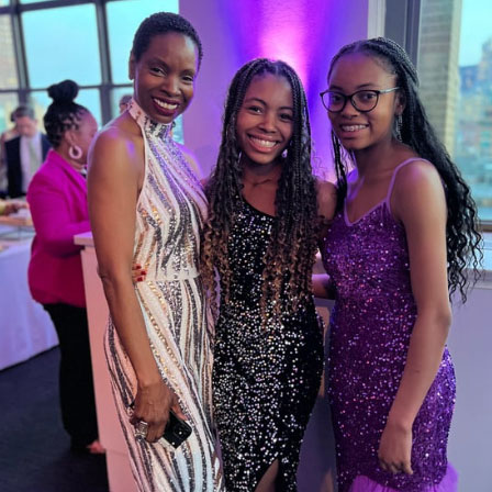 The Studio School | Annual Gala