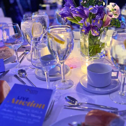 The Studio School | Annual Gala