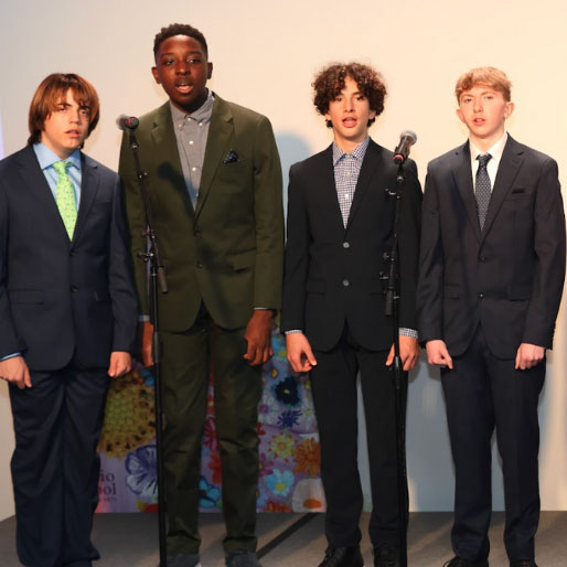 The Studio School | Annual Gala